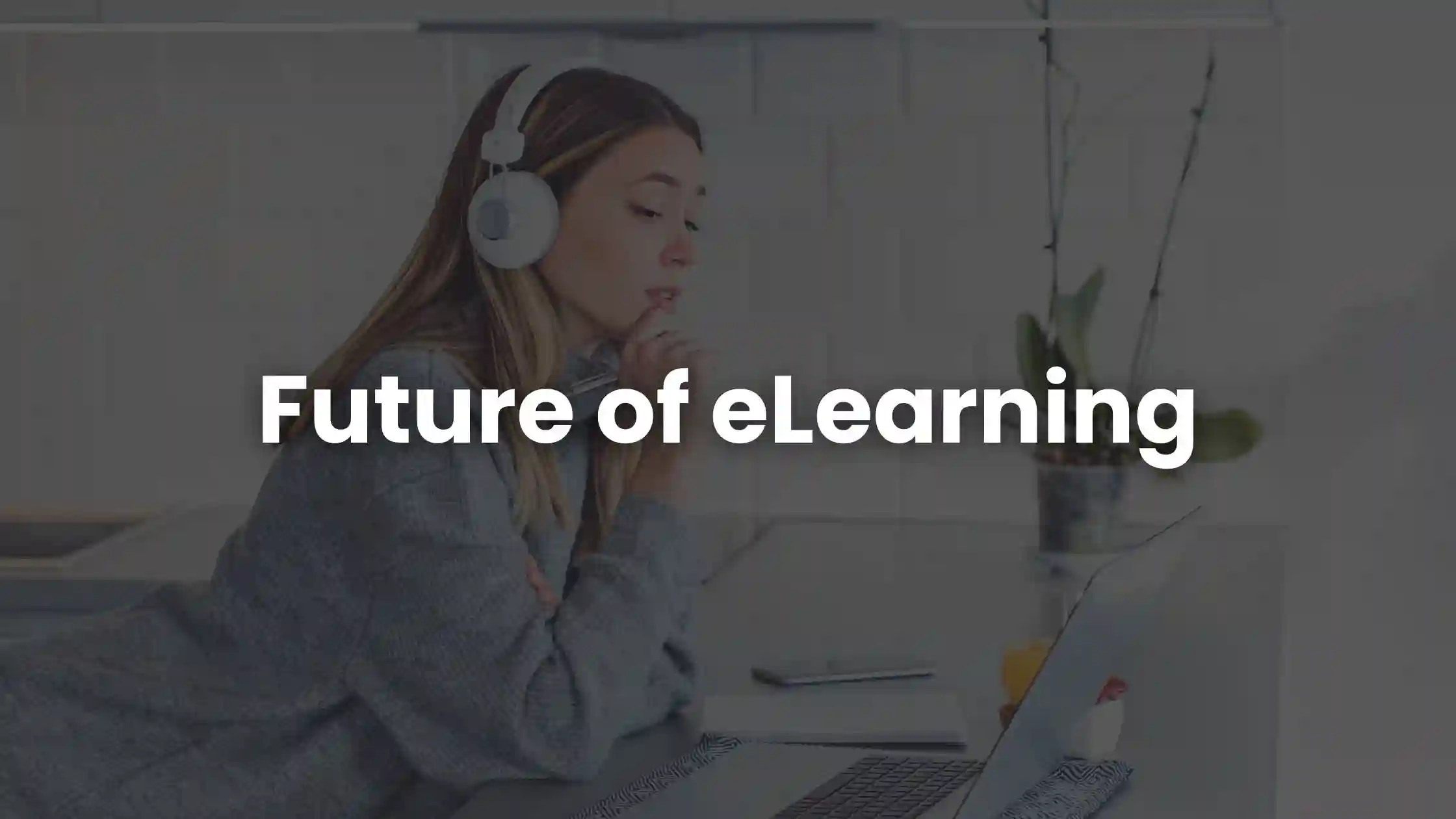 Future of eLearning: Using AI to Personalize Education | Coursebox AI